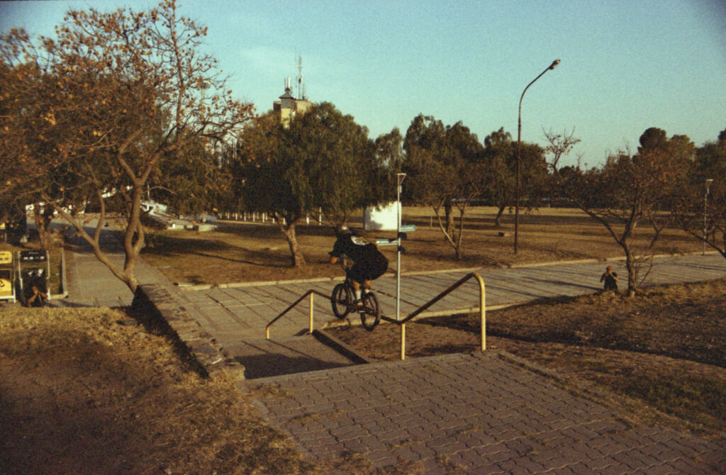 La Banger – Mendoza Trip 2022 – Our BMX
