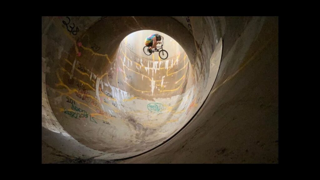 Adam Hough – End Of Year BMXin – Our BMX