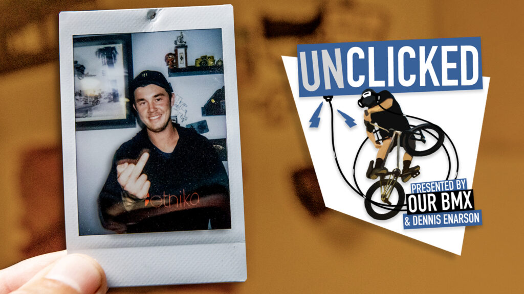 REMEMBERING PAT CASEY – UNCLICKED – Our BMX