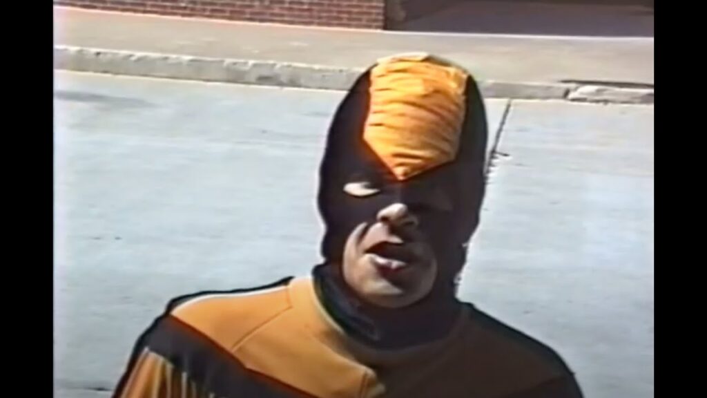 AGGROMAN – 1989 – SNAKEBITE – Our BMX