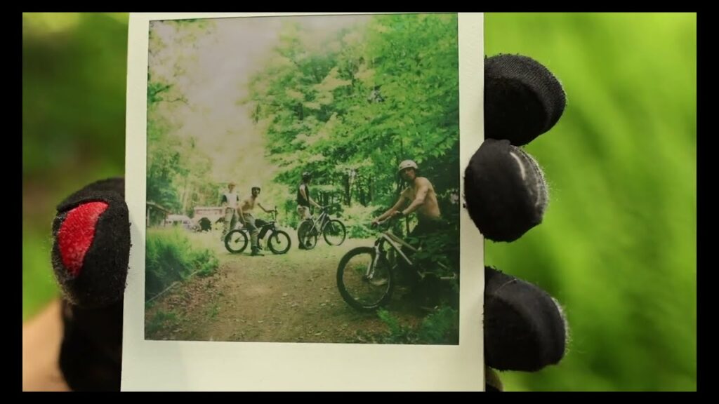 Jamie Cooper-Ellis Home Sessions 23 – Our BMX