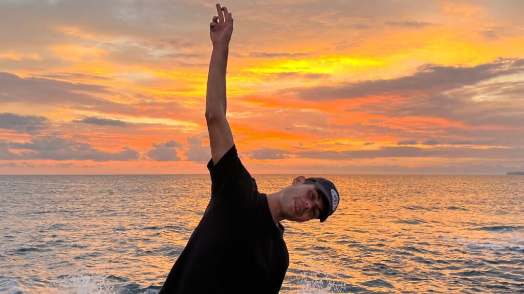 Stranger Co x 22Cru – Basil Roos “Still 22” – Our BMX