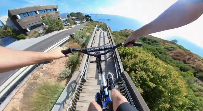 BILLY PERRY – BMX 2023 – Our BMX