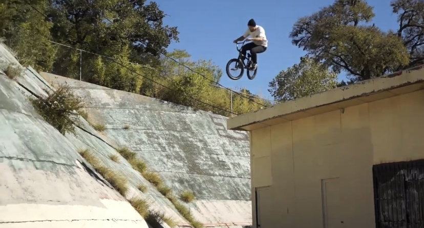 BUSCH HEAVY BOYZ (Full Video) – Our BMX