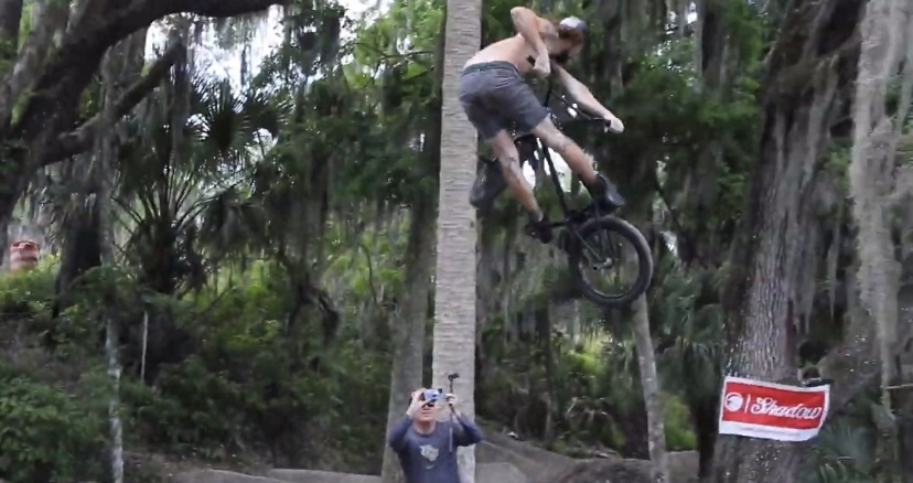 PROFILE – GRAPEFRUIT TRAILS JAM 2024 – Our BMX