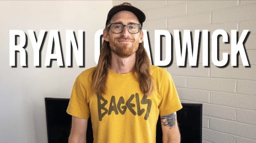 KANODE KNOWS – RYAN CHADWICK – Our BMX