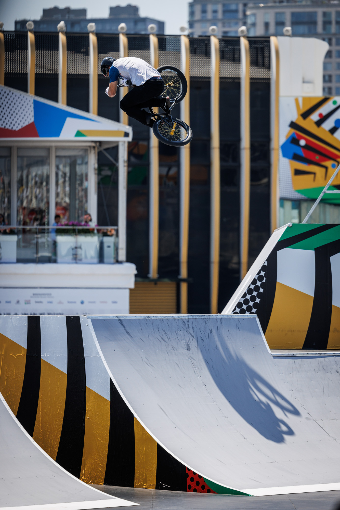 8 (or more) Things You Didn’t Know About The Olympic Qualifier Series ...