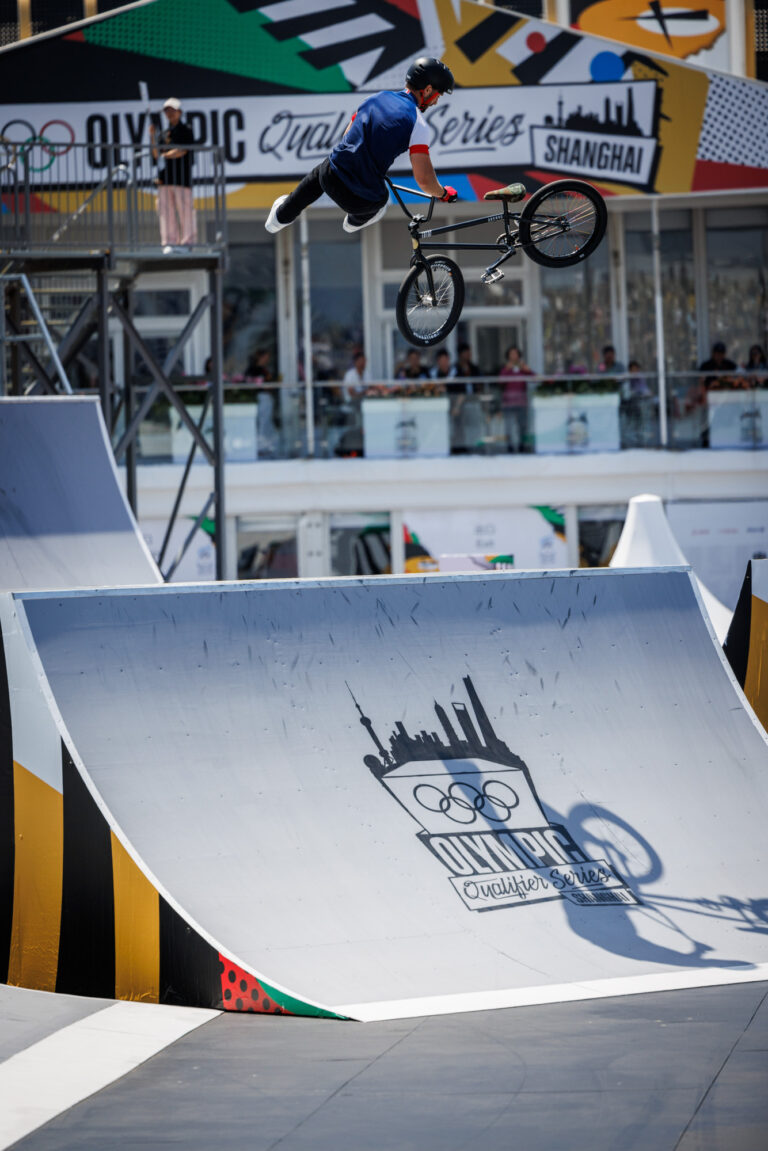 8 (or more) Things You Didn’t Know About The Olympic Qualifier Series ...
