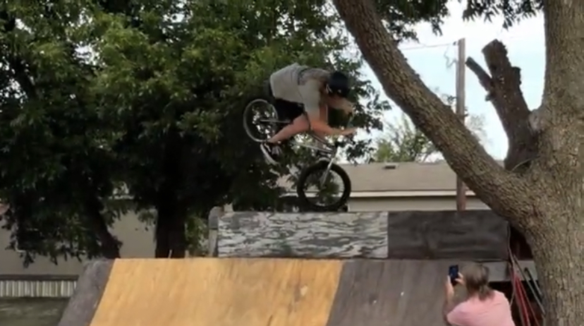 VERNON TEXAS JAM 2024 – Our BMX