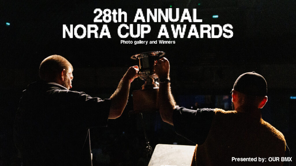 2024 NORA CUP AWARDS PHOTO GALLERY – Our BMX