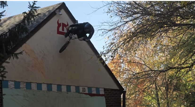 LITTLE DEVIL FEST 2024 – Our BMX