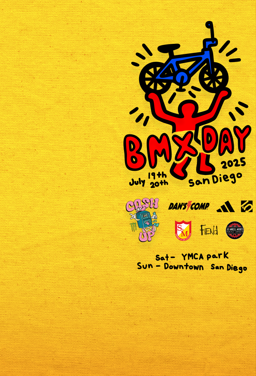 Boyd Hilder Vs Dennis Enarson – Park Game of Bike – Our BMX