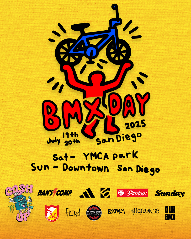 IKONIX BIKES – BOB HARO’S NEXT CHAPTER IN BMX – Our BMX