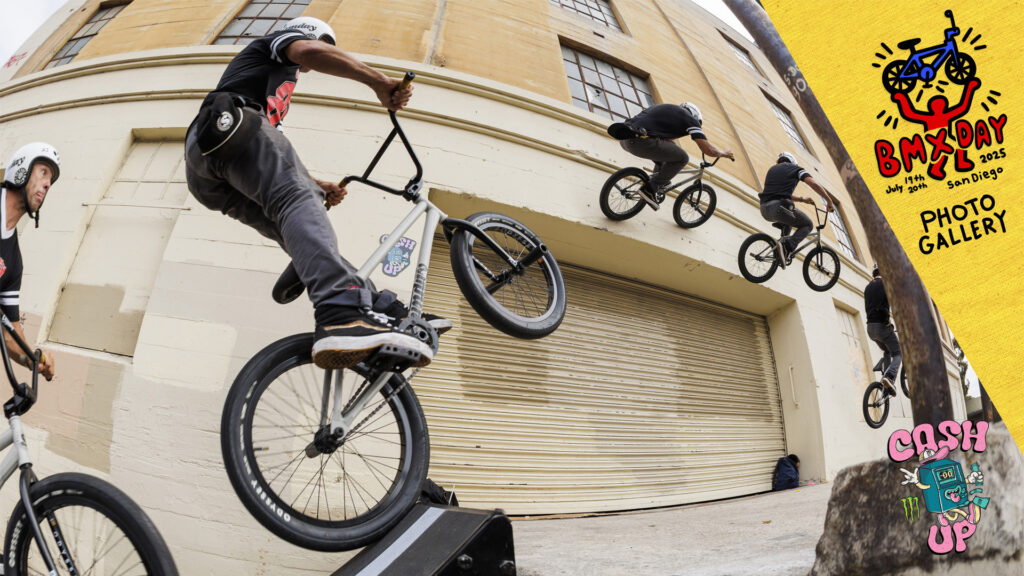 BMX DAY 2025 – PHOTOS – Our BMX