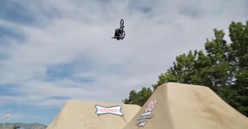 MONSTER – X GAMES SALT LAKE CITY 2025 FULL HIGHLIGHTS – Our BMX