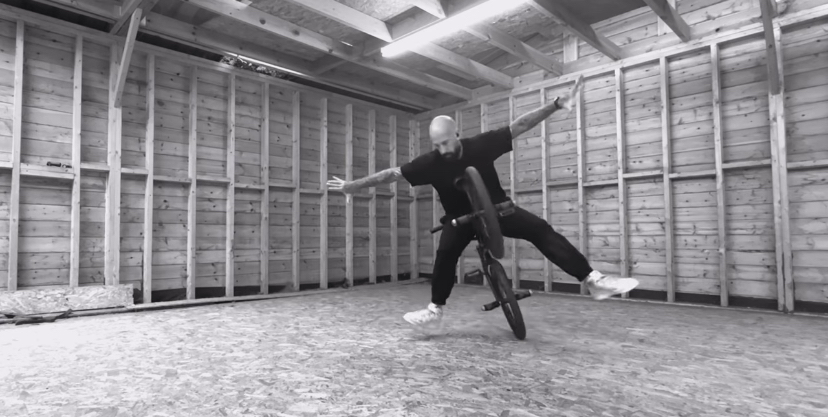 ENTROPY – LEE MUSSELWHITE 2025 – Our BMX