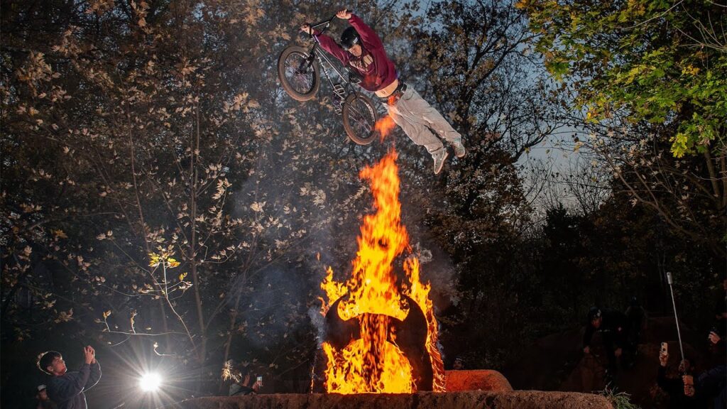 Evil Never Dies | Little Devil Marks 30 Years of BMX Mayhem – Our BMX