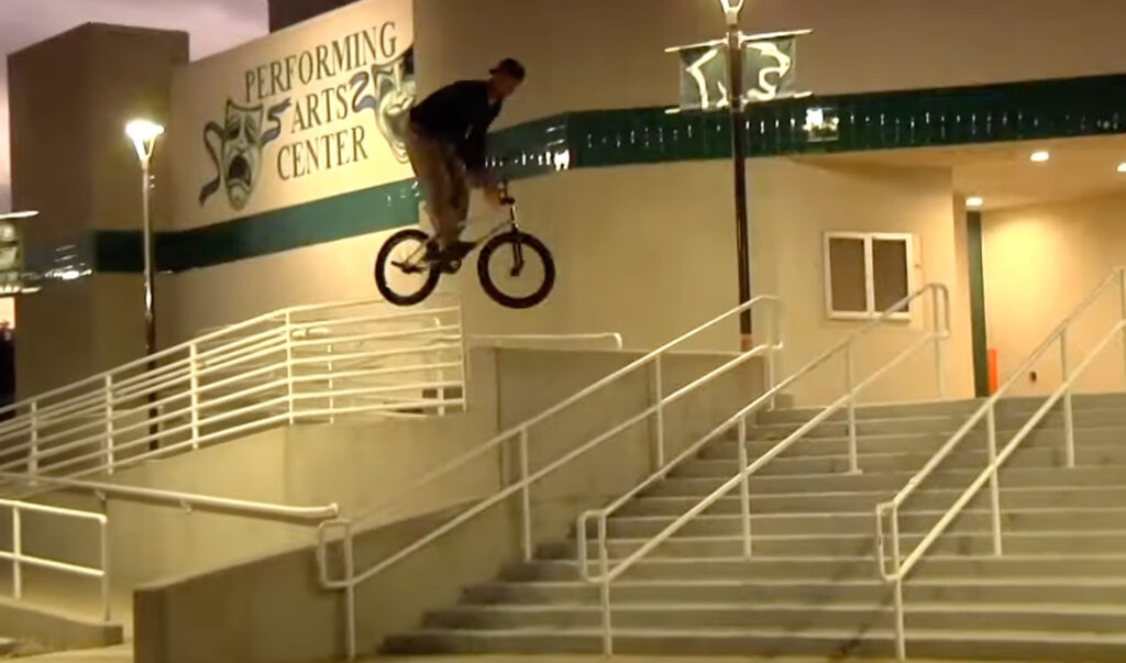 AND STILL | REALMBMX (OFFICIAL TRAILER) – Our BMX