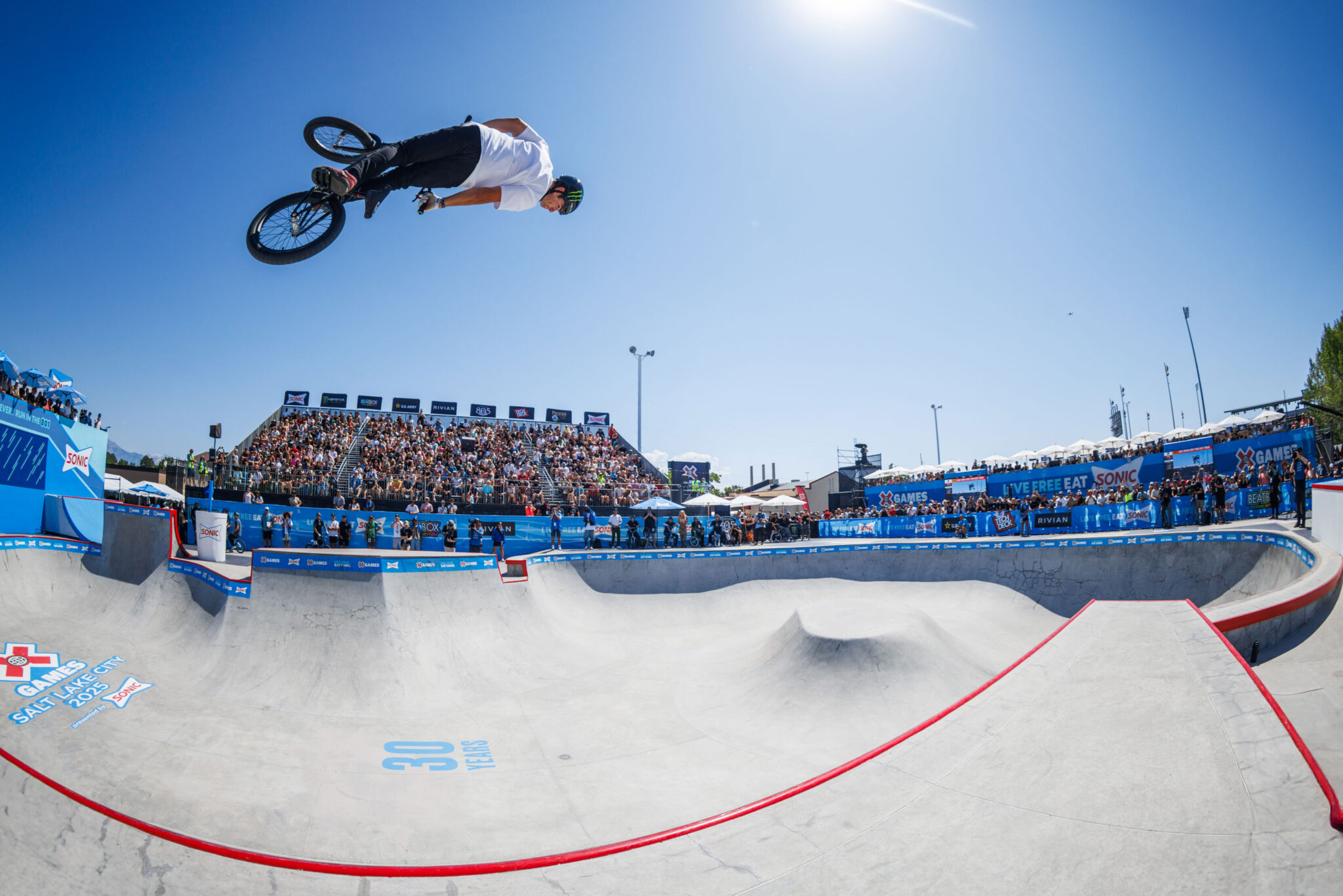 X GAMES 2026 – First Two Stops Announced – Our BMX